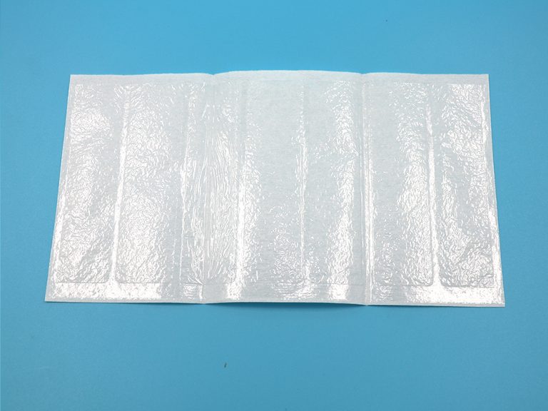 Absorbent Sleeves