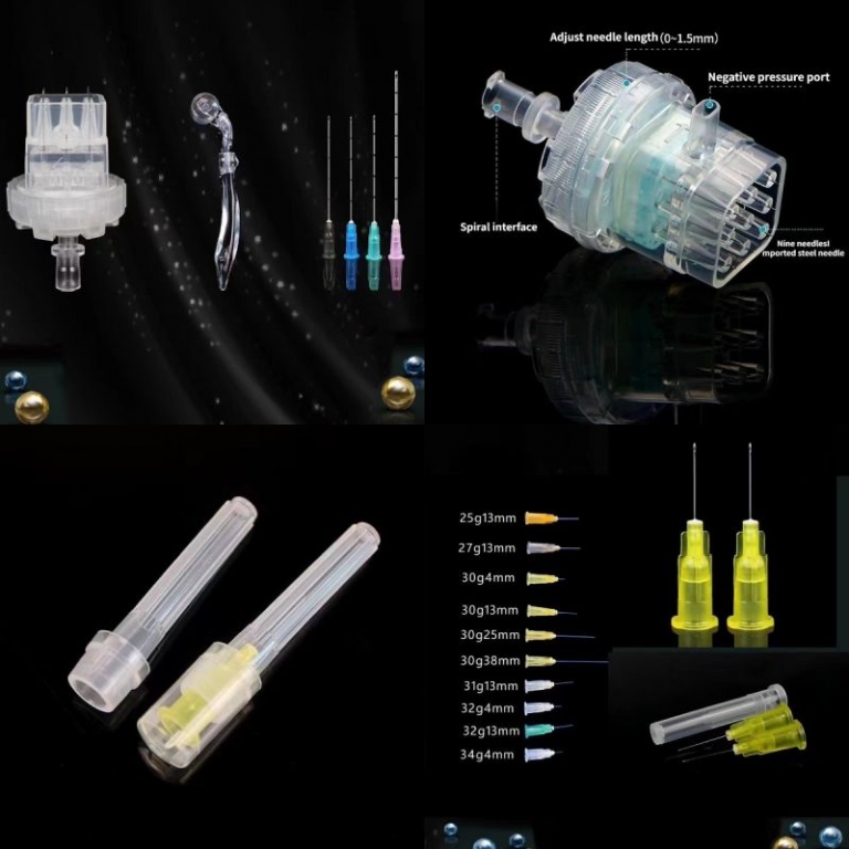 Products Info|ISO Standard Luer Lock Syringe Use Hypodermic Injection ...